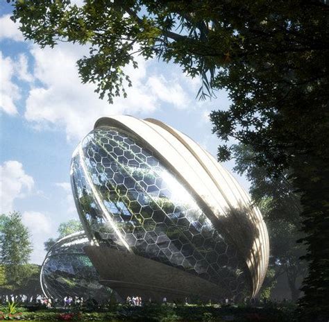 Visual Communication Architecture Visualisation