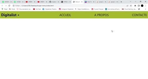 Abdoullah Balde On Linkedin Javascript