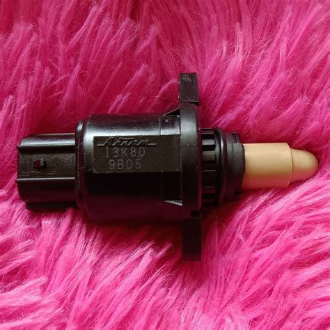 Viva Throttle Body Sensor Switch Throttle Body Viva Kelisa 4pin Idling Sensor Idle Valve Viva