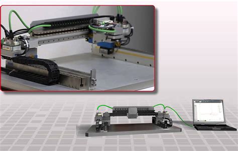 Elmo Motion Control To Show Innovations At 2024 Robotics Summit Europeantech