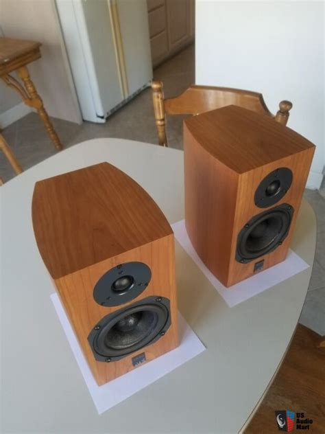 Atc Scm7 V3 For Sale Us Audio Mart