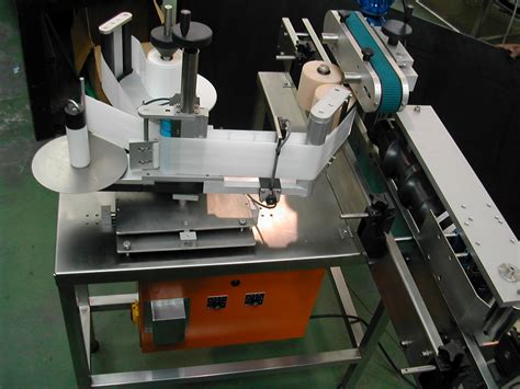 IN LINE SCROLL DRIVE Labeline