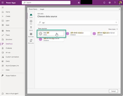 Handling Graph Api Pagination In Power Platform Dataflows