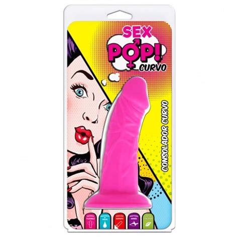 Sex Pop Curvo ToySX True Lovers