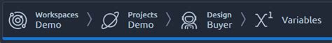 OctoPerf S New UI Overview Changes OctoPerf