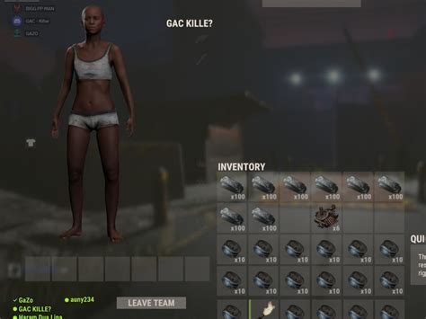 A Rust Farmer Farm For You In Rust Pc Console Game Upwork