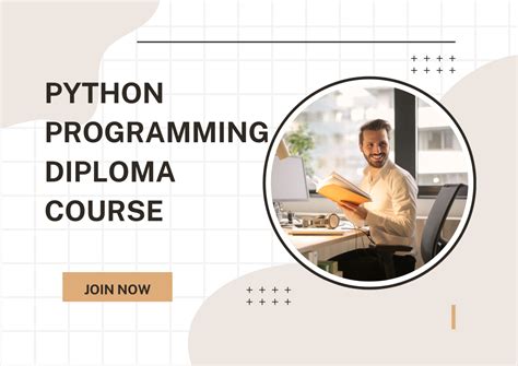 Python Programming Diploma Course Aim Campus Global Education Platform