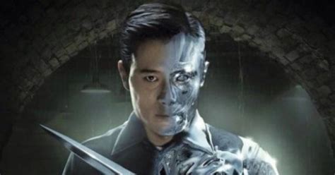 협박 사건후 첫 작품터미네이터 이병헌 아쉬움 컸다