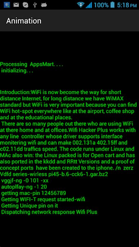 Wifi Password Hacker Prank Apk For Android Download