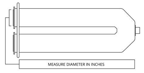 Orifice Calculator Profire Energy