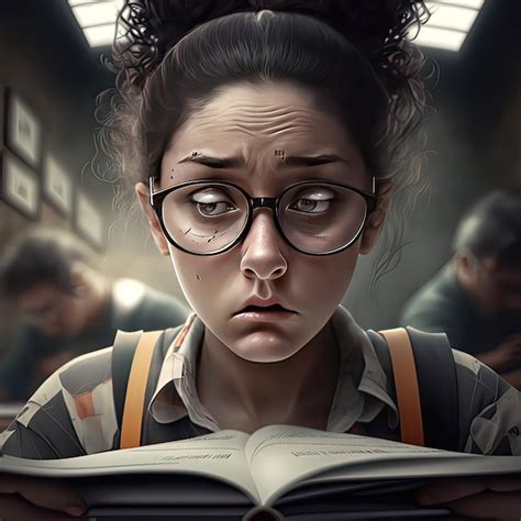 Premium Ai Image Interesting Concept Idea Of Education Hard Work