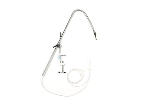 Sip Puff Switch Used With Remote Control Speakerphone California Connect