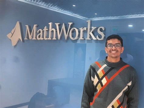 Engineering Development India Intern Mathworks Matlab Simulink