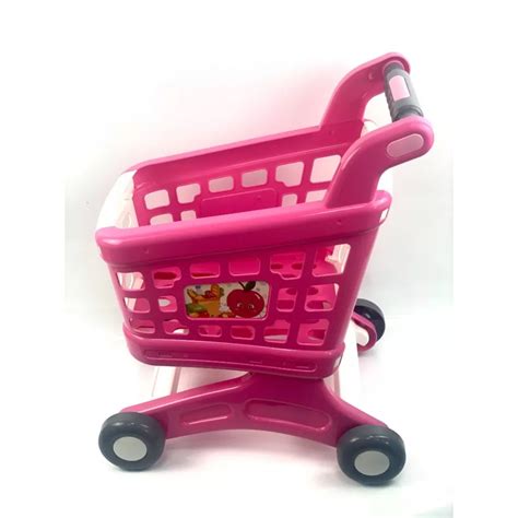 Пазарска количка