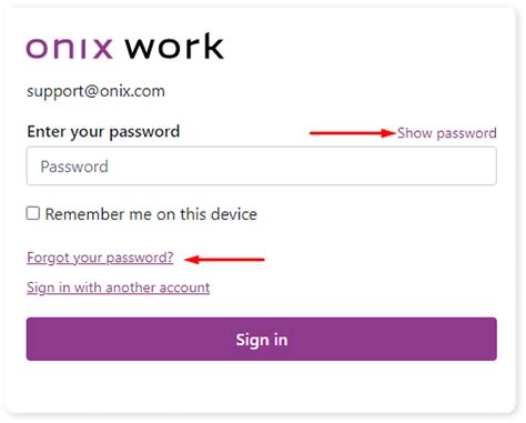 Log In To Onix Applications Knowledge Base Onix Community