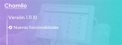 10 New Features In Chamilo 1 11 10