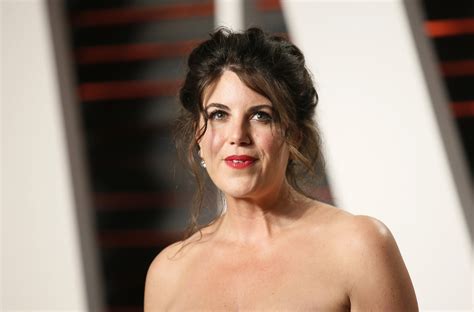 Monica Lewinsky Speaks Out Against Cyberbullying In A Revealing