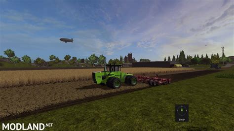 Big Tony S Map For FS Mod Farming Simulator
