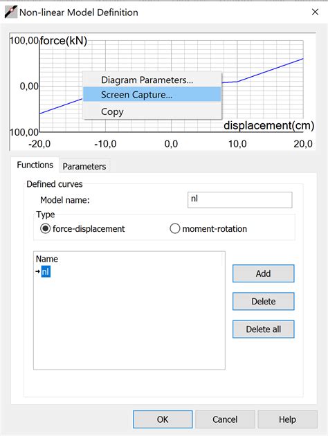 Non Linear Function Nlf In Printout Autodesk Community