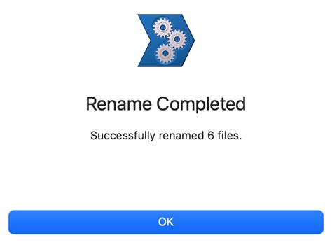 Finder How To Rename Multiple Files And Filepaths At Once On Mac Without Terminal Ask Different