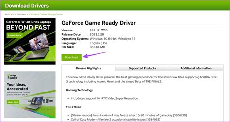 Windows 11에서 Nvidia 제어판이 열리지 않는 7가지 주요 수정 사항 Moyens I O