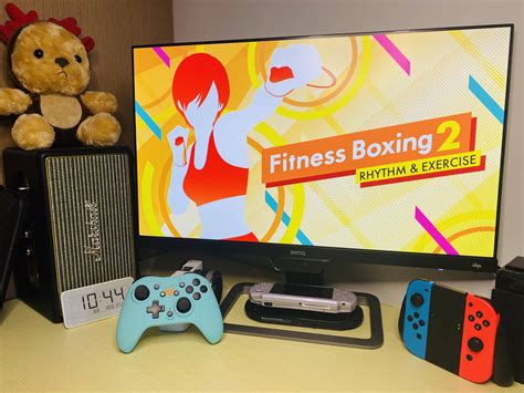 Switch的双人游戏盘点！情侣and聚会必备！ Switch