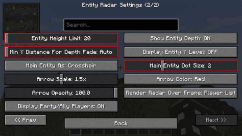 Xaeros Minimap Mod For Minecraft Apex Hosting