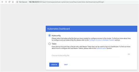 Kubernetes Multi Node Cluster With Vagrant Included Kubernetes Dashboards Grafana Prometheus