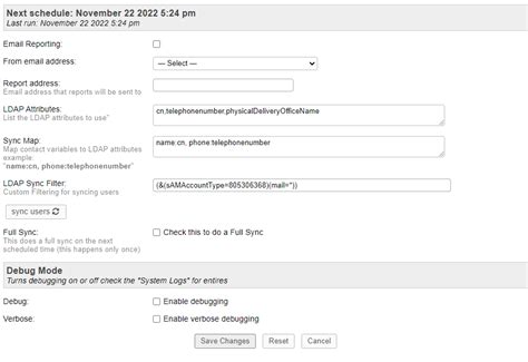 multi ldap authentication and ldap sync v1 7 for osticket how to