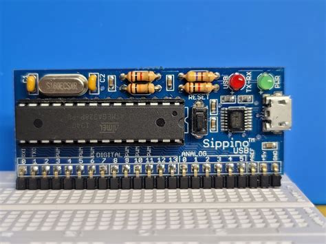 Arduino OEM Arduino Savage Circuits