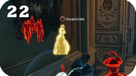Assassin S Creed Unity Sequence 9 Hướng Dẫn Chi Tiết Và Mẹo Hoàn Thành Nhiệm Vụ