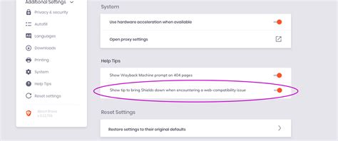 Detect When A User Might Be Experiencing A Webcompat Issue And Help