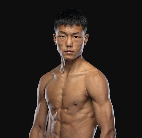 Wang “lil Squinty Wang” Kaifeng One Championship The Home Of Martial Arts Wang “lil Squinty Wang” Kaifeng One Championship The Home Of Martial Arts
