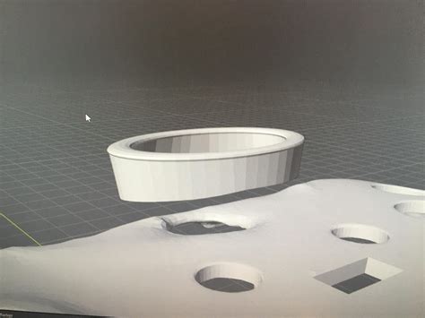 Snapping Problem R Blender