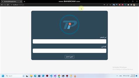 Mayar Ashraf On Linkedin Iti Graduationproject Dotnet