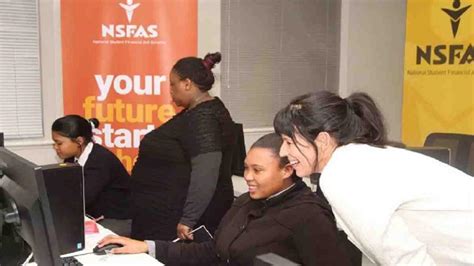 When Cput Nsfas Allowances Will Be Paid For 2025