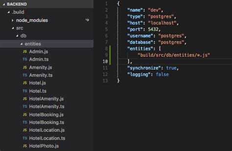 Repositorynotfounderror W Serverless Offline · Issue 2572 · Typeormtypeorm · Github