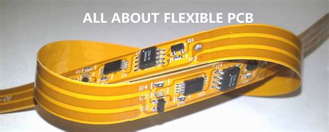 Whats Flexible Pcb Role In Electronic Industry
