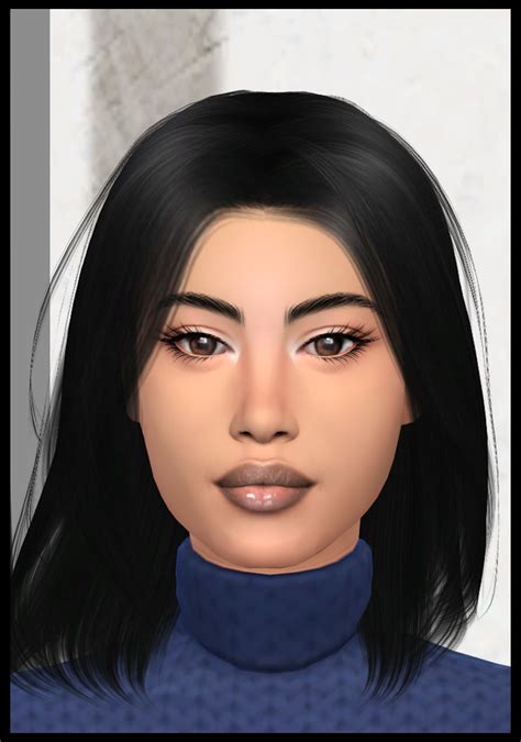 Share Your Female Sims Page 404 The Sims 4 General Discussion