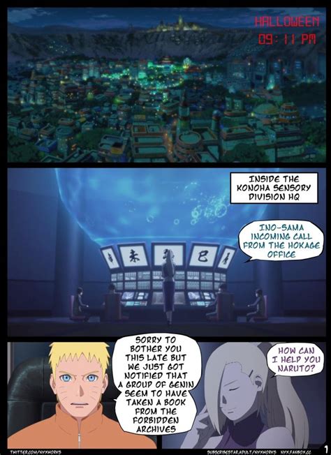 Nyx Luscious Hentai Manga And Porn