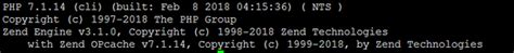 How To Install PHP 7 1 7 2 And 5 6 As PHP FPM FastCGI For ISPConfig
