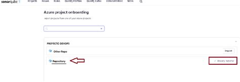 Sonarqube 10 2 1 Build 78527 Devops Pipeline Coverage X Csproj Sonarqube Server