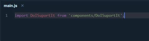 Troubleshooting Field Browser Lacking Valid Alias Configuration