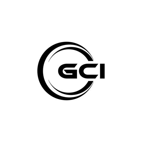 Gci Logo Design Inspiration For A Unique Identity Modern Elegance And Creative Design Gci Logo Design Inspiration For A Unique Identity Modern Elegance And Creative Design