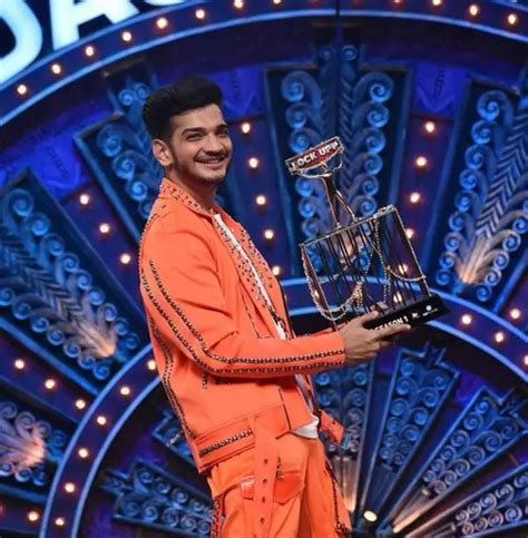 Munawar Faruqui Wiki Myfitour