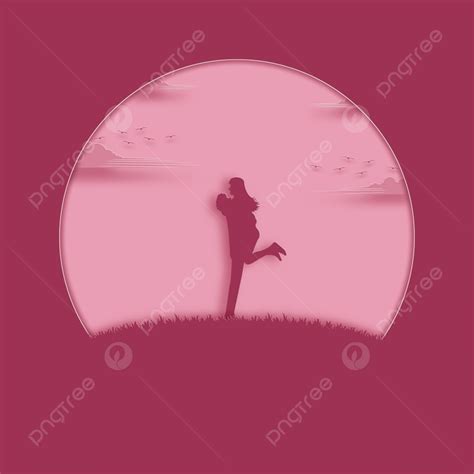 S Day 컨셉 캐릭터 야외 배경 일러스트 S Day 컨셉 캐릭터 야외 사진 벡터 및 Psd 파일 무료 다운로드 Pngtree