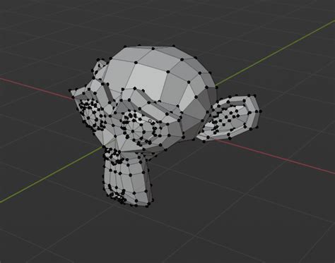 X Ray Selection Tools Released Scripts And Themes Blender Artists Community
