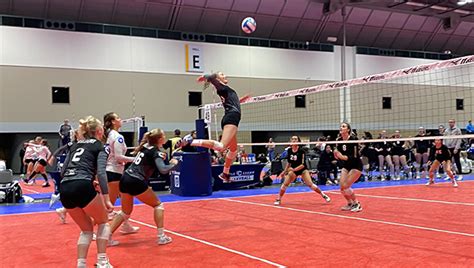 Bultema Ready To Join Uk Volleyball Program The Interior Journal