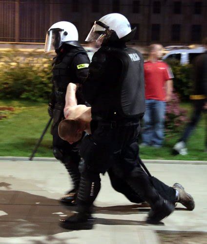 Euro 2012: Russian Hooliganism Looms Over Soccer Tournament - The New ...