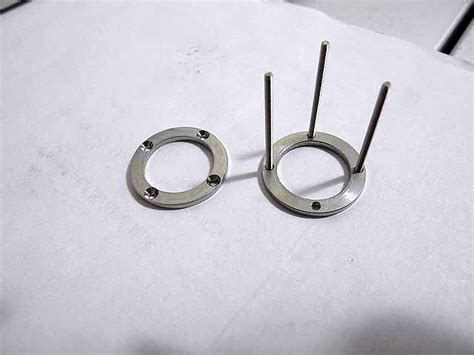 Rtftechnologies Anode Layer Ion Source